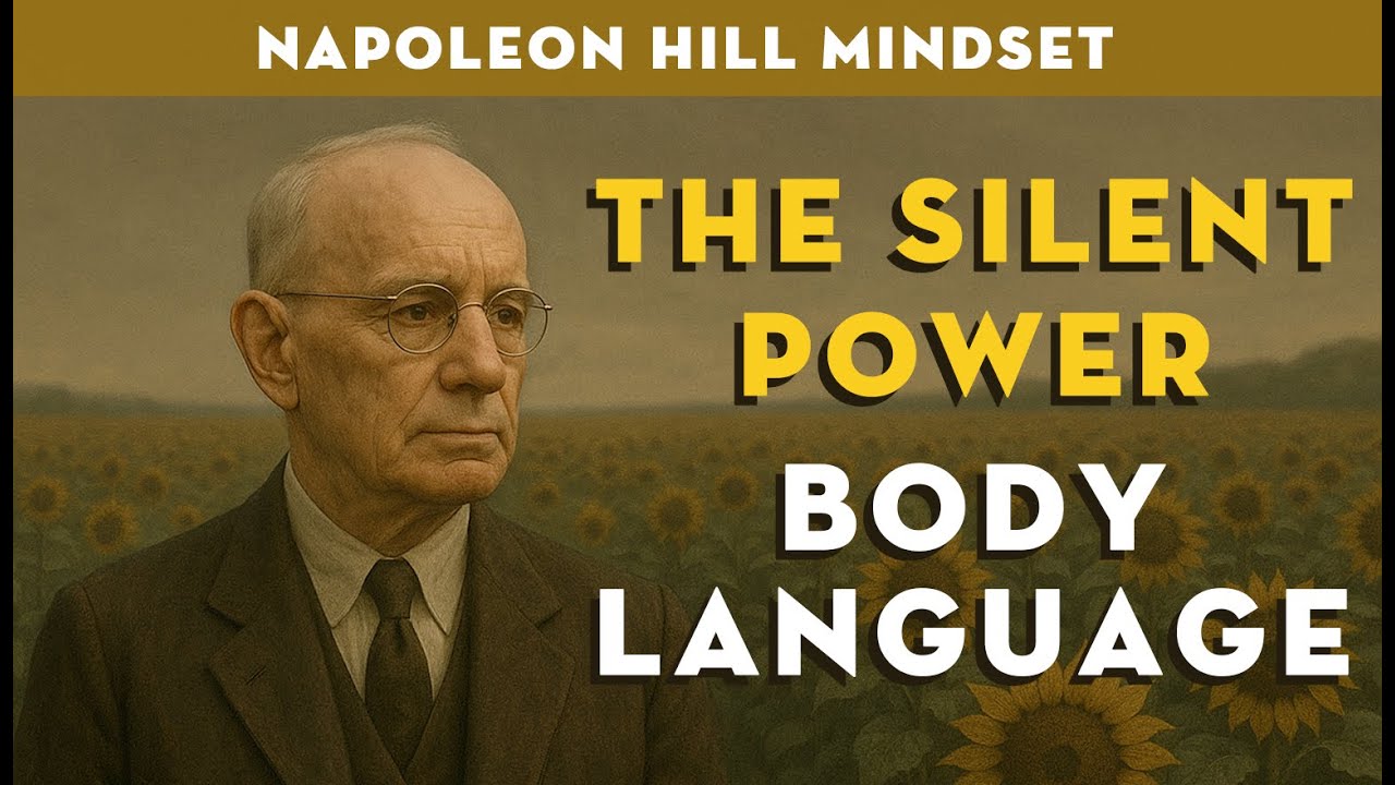 Posture power: The secret to feeling and looking confident everywhere ...