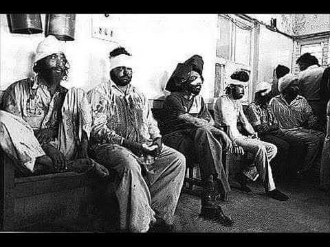 Unseen pics of 1984 Sikh riots Delhi. Still hoping for Justice - YouTube