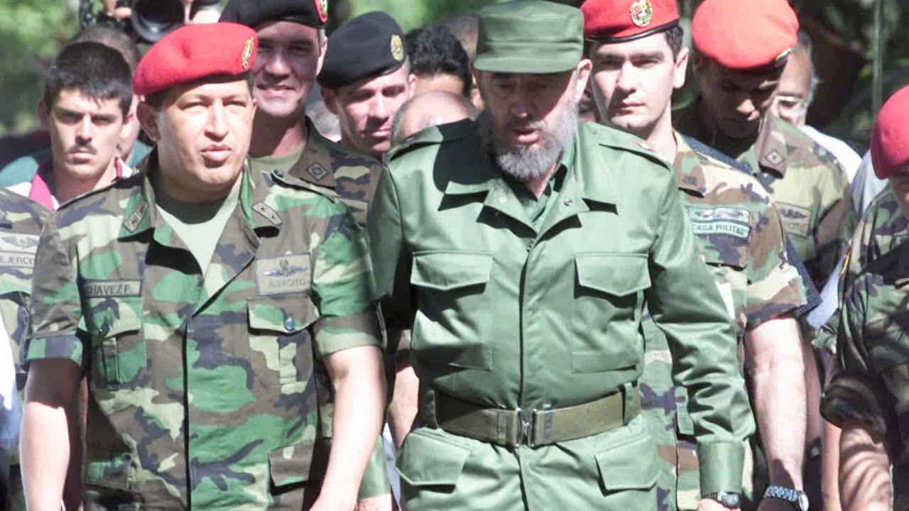 Crossing Our Borders 60 minute documentary - YouTube