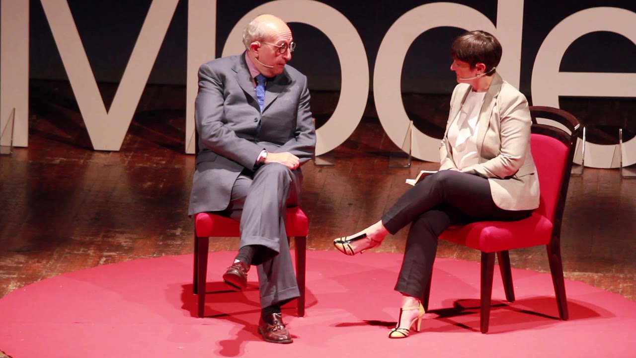 Case law fast changes | Tony Pagone | TEDxModena - YouTube