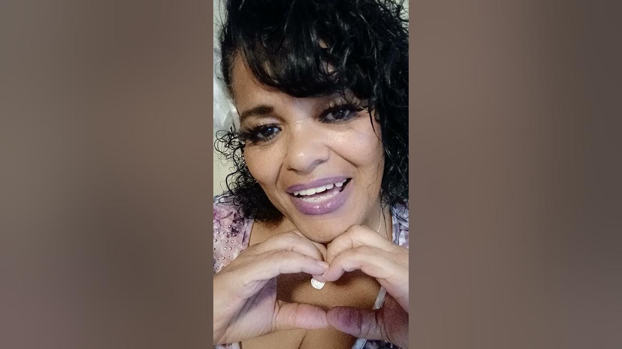 Tennessee Whiskey-Angela Tirado-The Voice of San Jose - YouTube