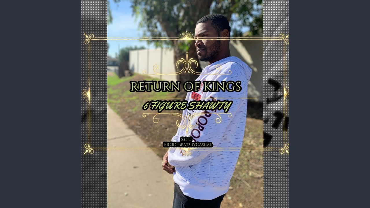 [6fs] 6 Figure Shawty - YouTube