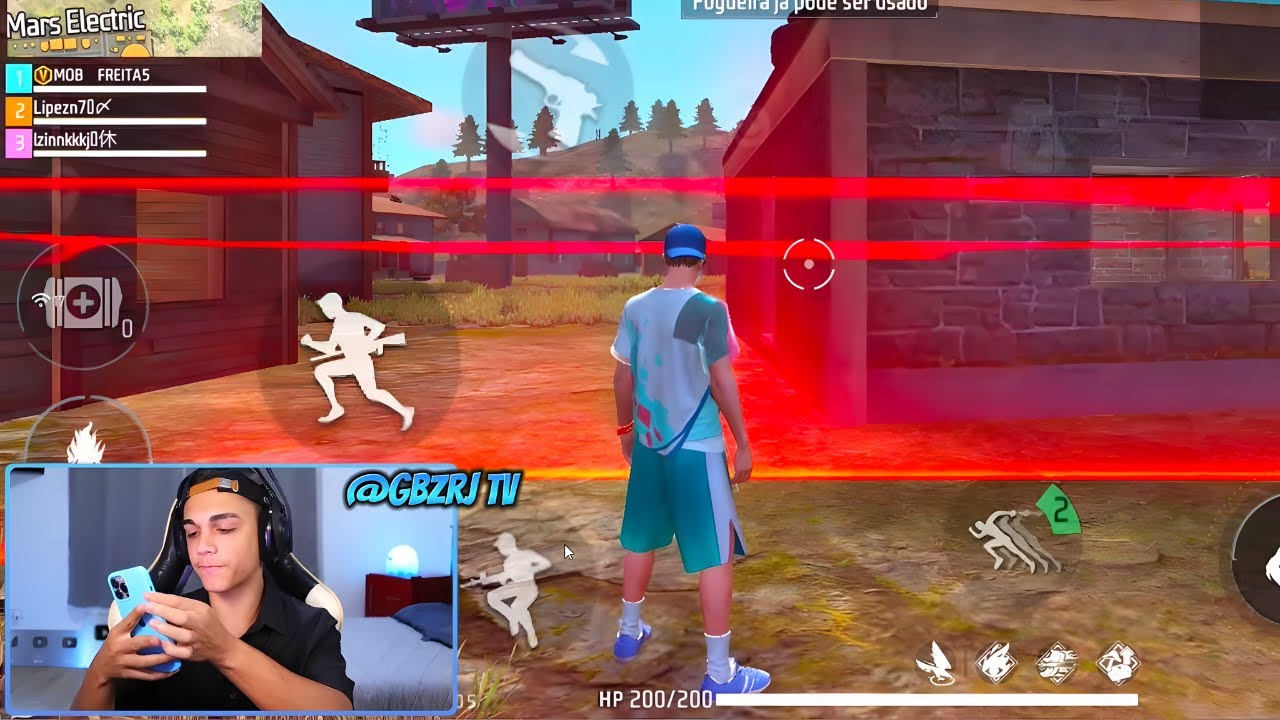 FREITAS MELHORES PARTIDAS EM BUSCA DO TOP1 GLOBAL NO FREEFIRE |COMPLETO ...