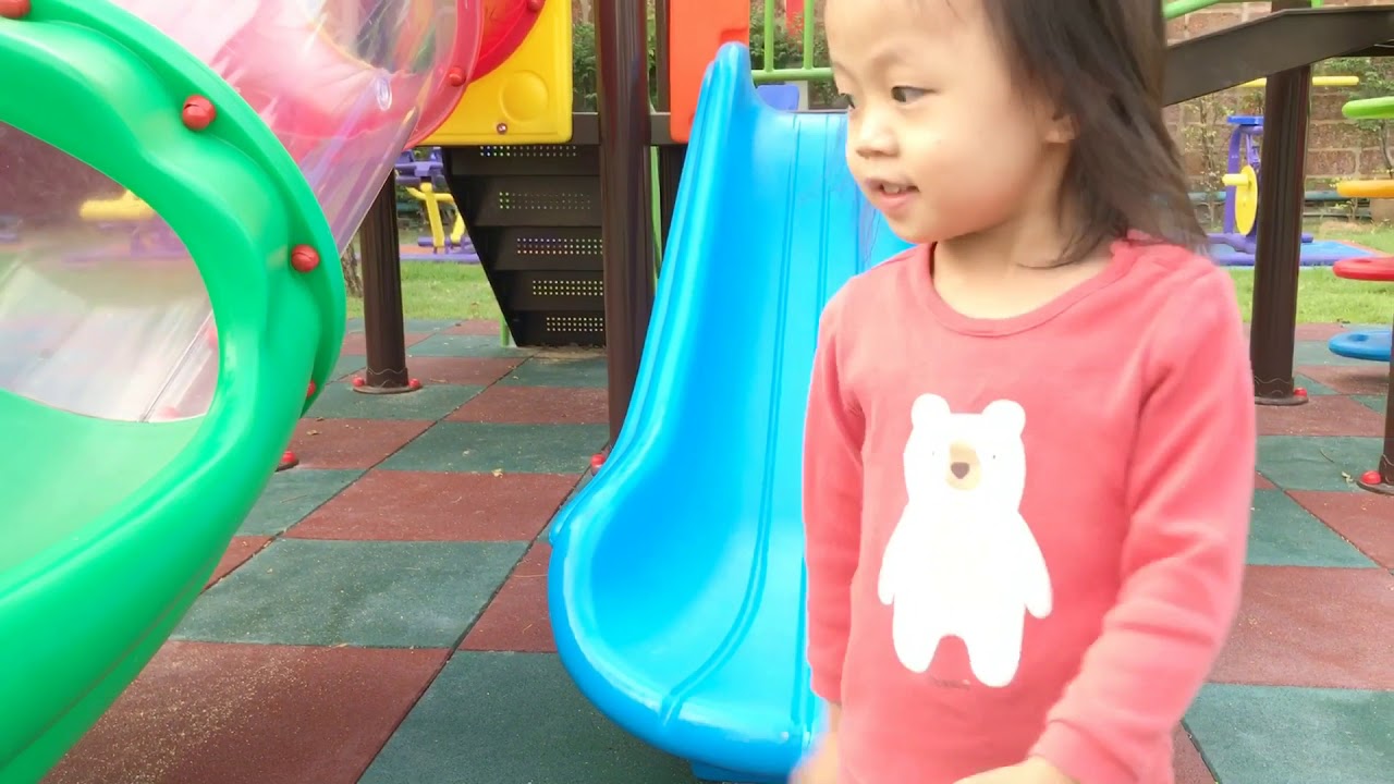 Proud and Anya with The Art work 27Nov18 - YouTube