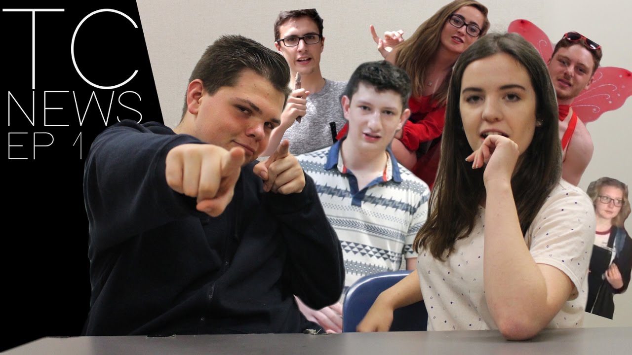 TC NEWS | 2017 ONE - YouTube