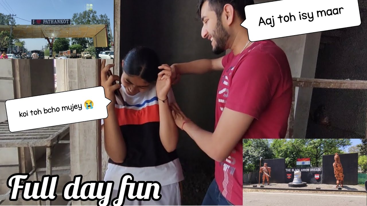 my full day fun | vlog - 21 || @danishvlogs21 - YouTube