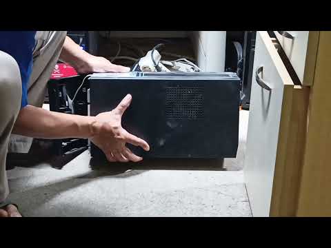 APC SmartUPS 1500 Battery Replacement
