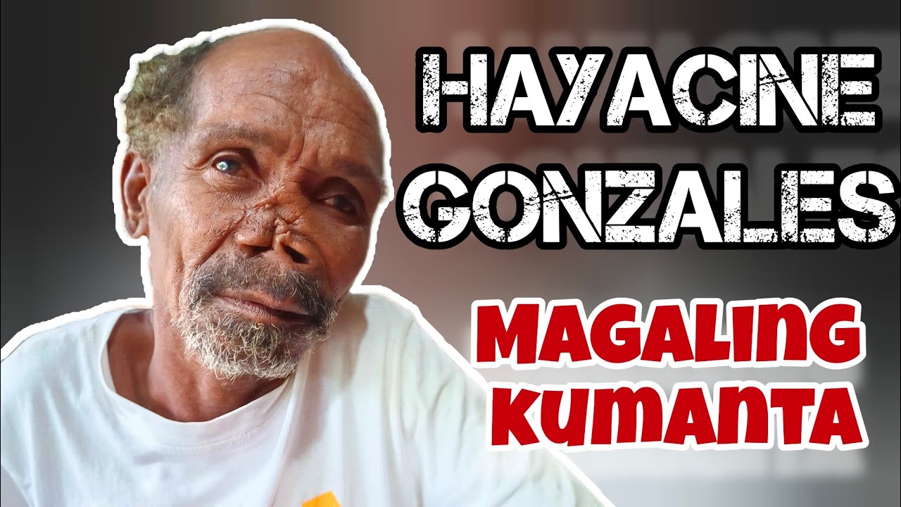 PANOORIN | Grabe galing kumanta ni Idol Hayesing! - YouTube