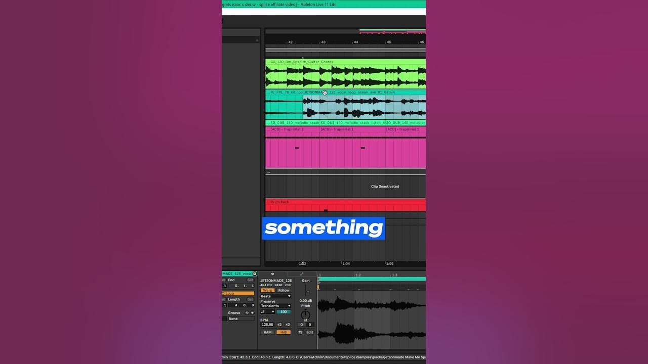 Do THIS to Create Endless Musical Ideas! | Splice - YouTube