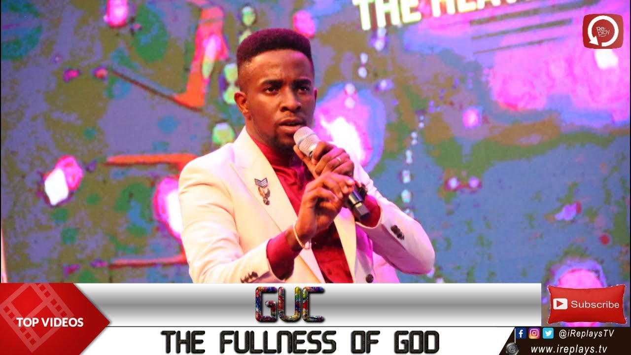 GUC WORSHIP | GATHERING OF WARRIORS 2022 - YouTube