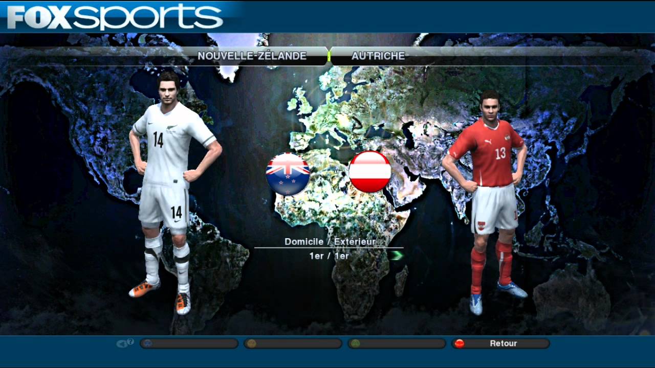 Patch Pes explosion V2 - YouTube