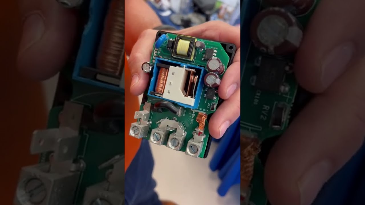 The Smart Contactor from Emerson - YouTube