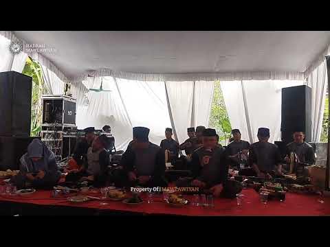MAWLAWIYAH NGAWI//WALI SONGO Live IN Sirigen Paron Ngawi - YouTube