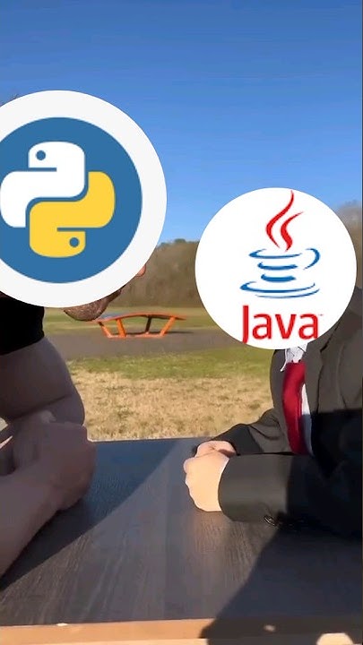 python vs java in gaming #programming #javaprogramming #gaming #shorts ... python vs java in gaming #programming #javaprogramming #gaming #shorts ...