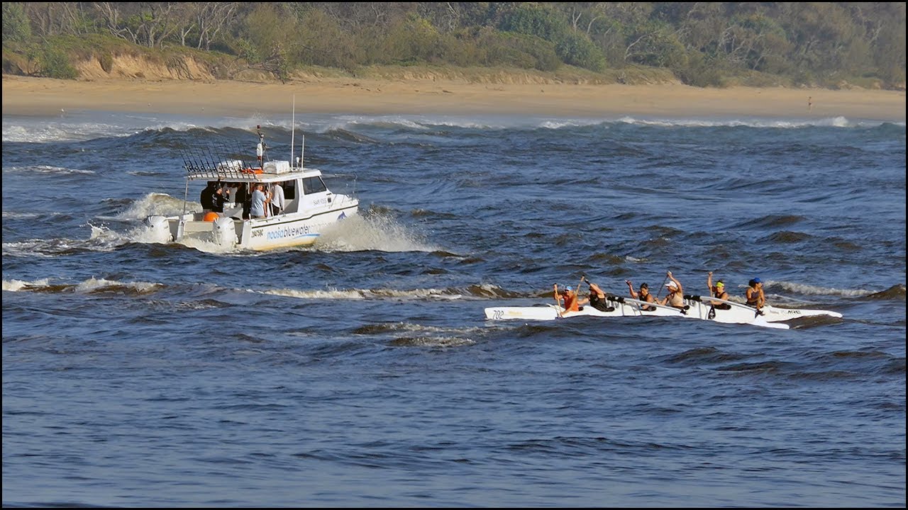 The Noosa Bar. Tuesday morning, November 15, 2022. - YouTube