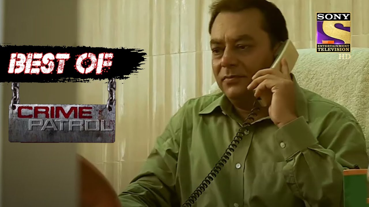 A Case Of Injustice | Best Of Crime Patrol | Full Episode - YouTube