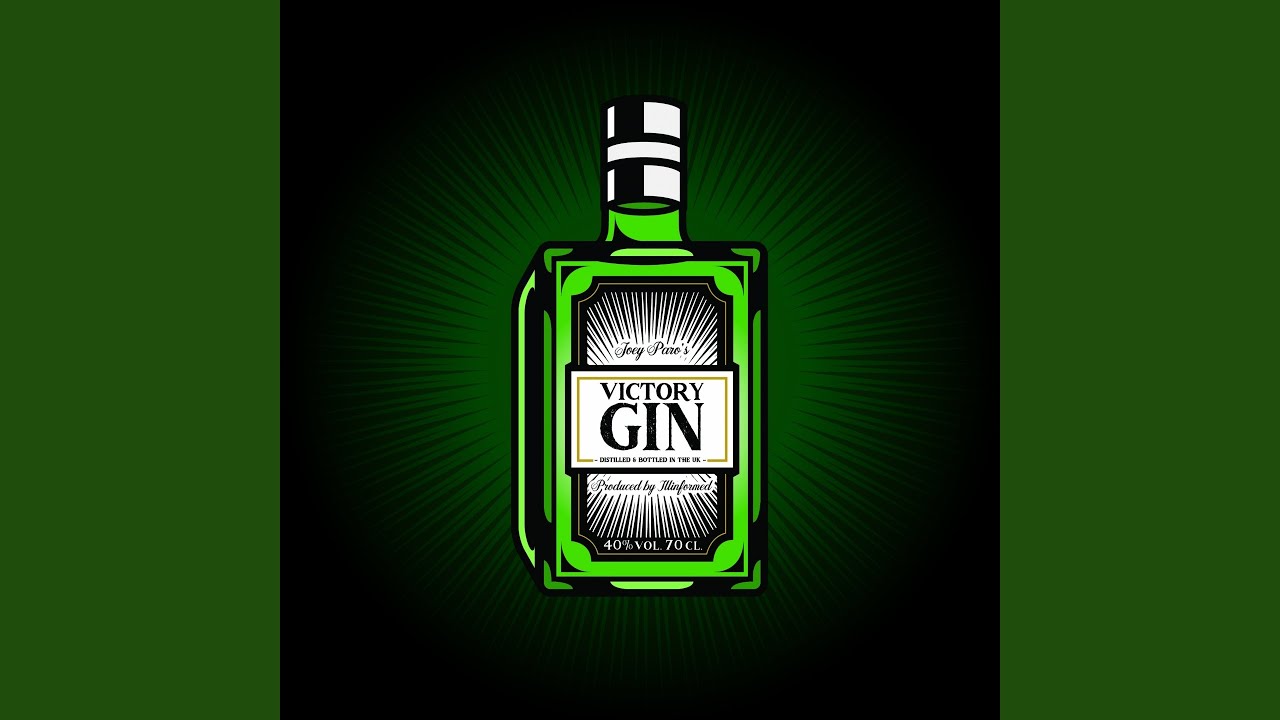 Victory Gin - YouTube
