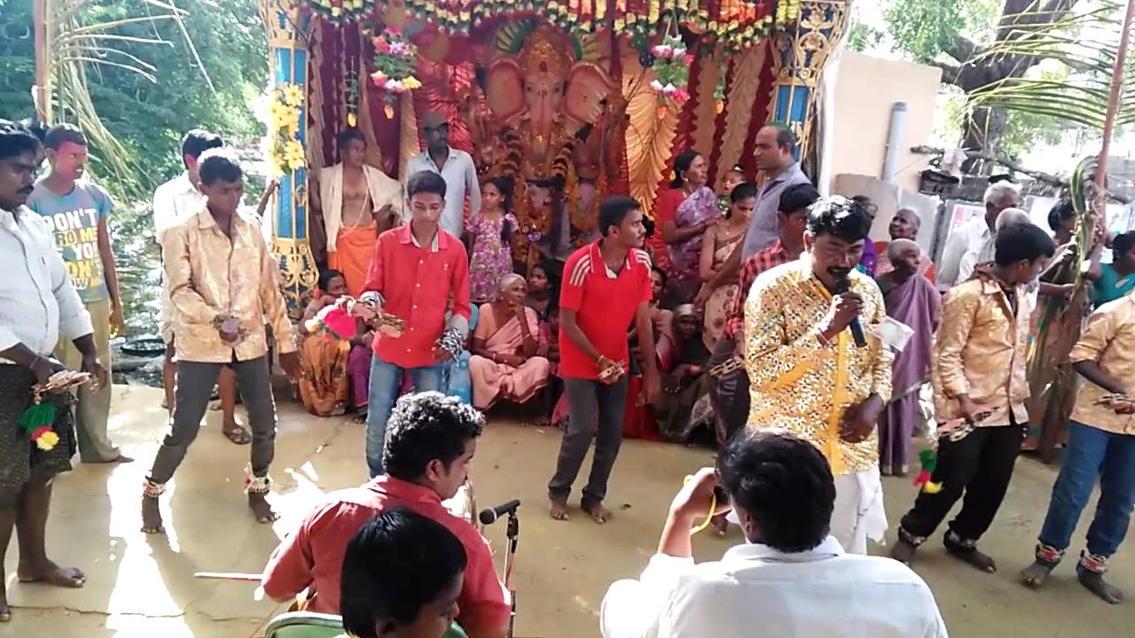 Bajana dj dance - YouTube