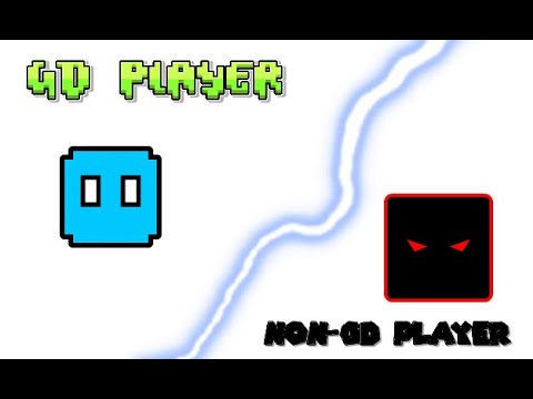 GD Player Rates Levels made by non-gd players - YouTube