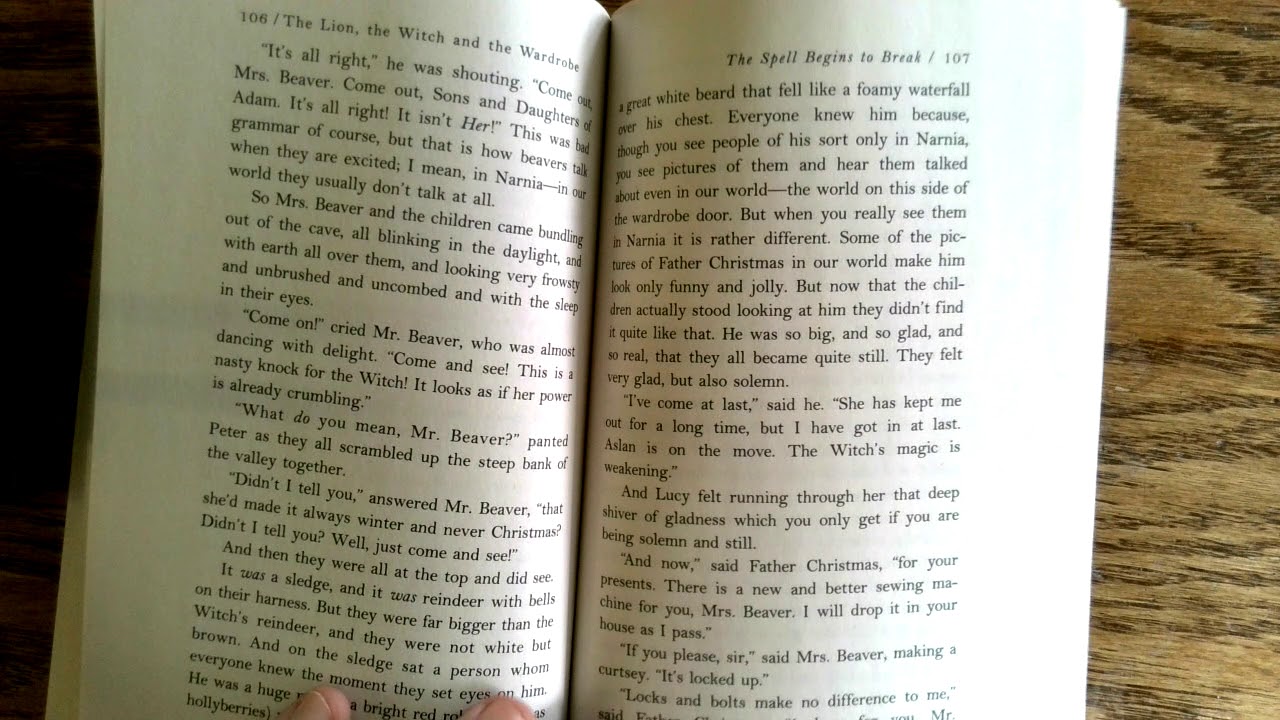 Chapter 10 Part 2 - YouTube