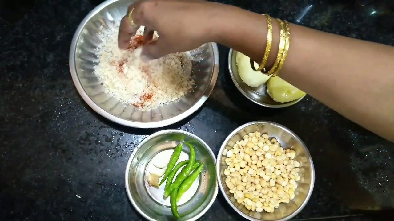 How to make "CUTLET" in just 3 easy steps⚫ - YouTube