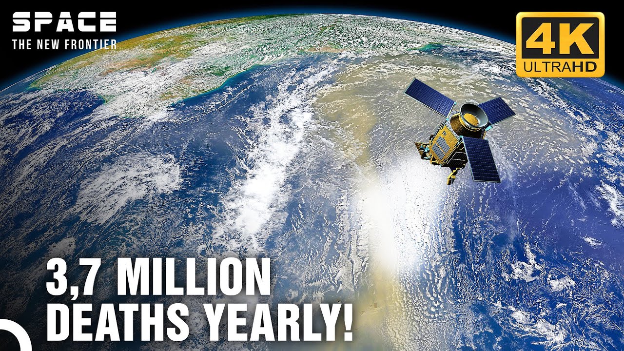 You Won't Believe The Leading Cause Of Death Worldwide 😱 | 4K ...