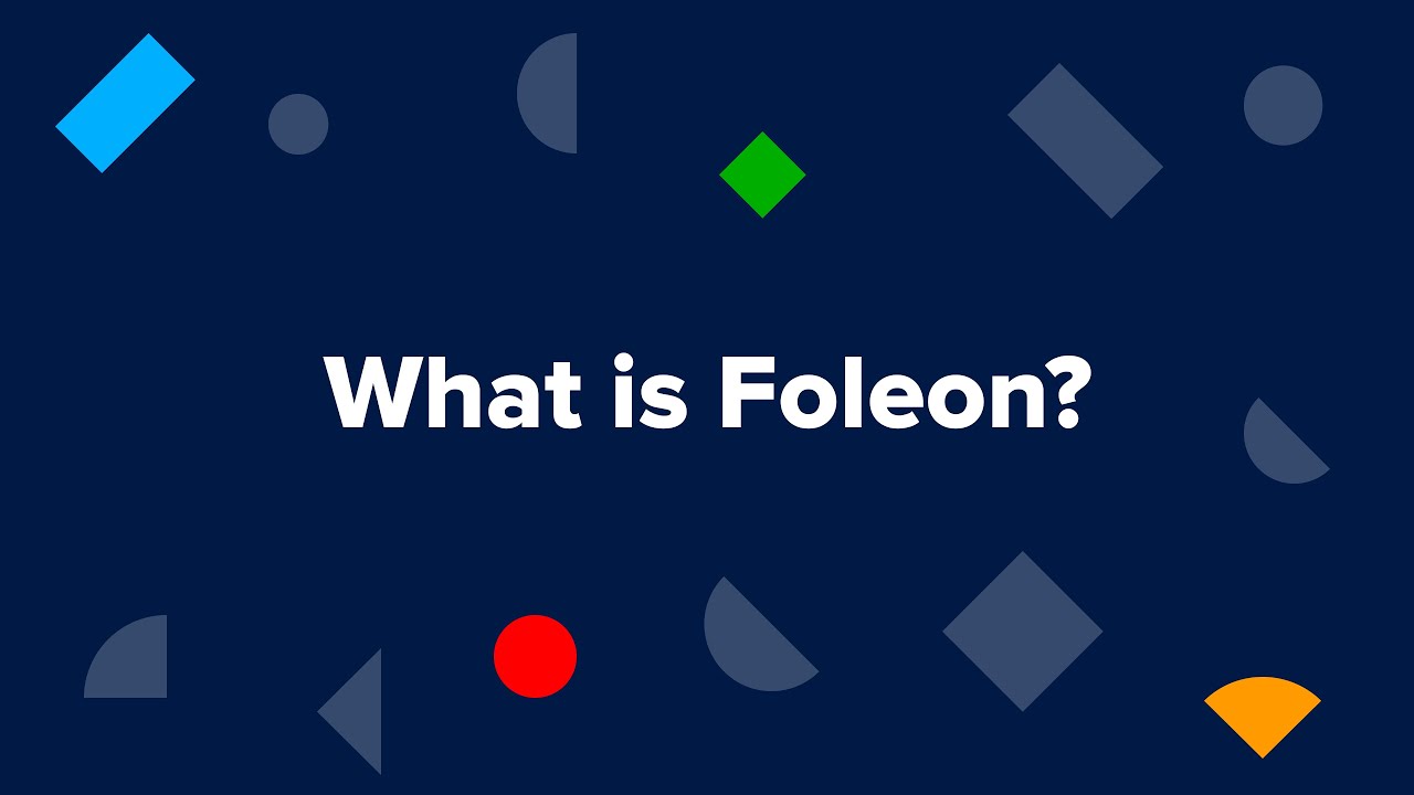 Create Content That Counts With Foleon - YouTube