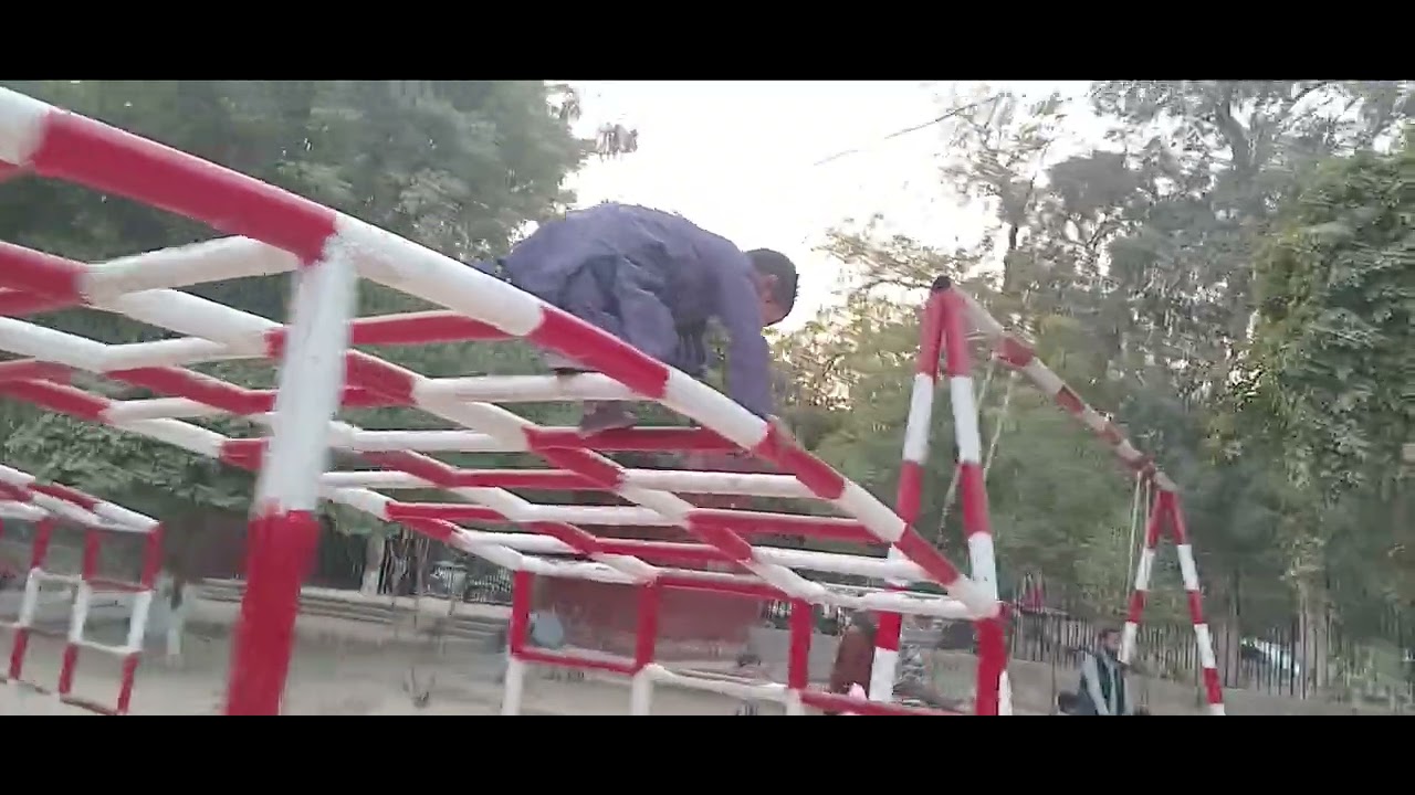 zoo min enjoy karty howy | abdulahd ki harkatin kam hony ka naam ni ly ...