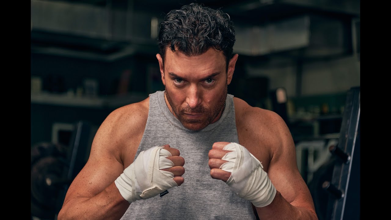 Scott Pryor Action Reel (2020) - YouTube