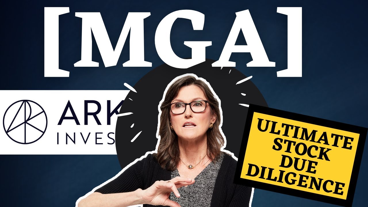 [MGA] Magna International - Stock Analysis - YouTube