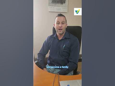 V-Tech - Russel Webber (Livestock Executive) - YouTube