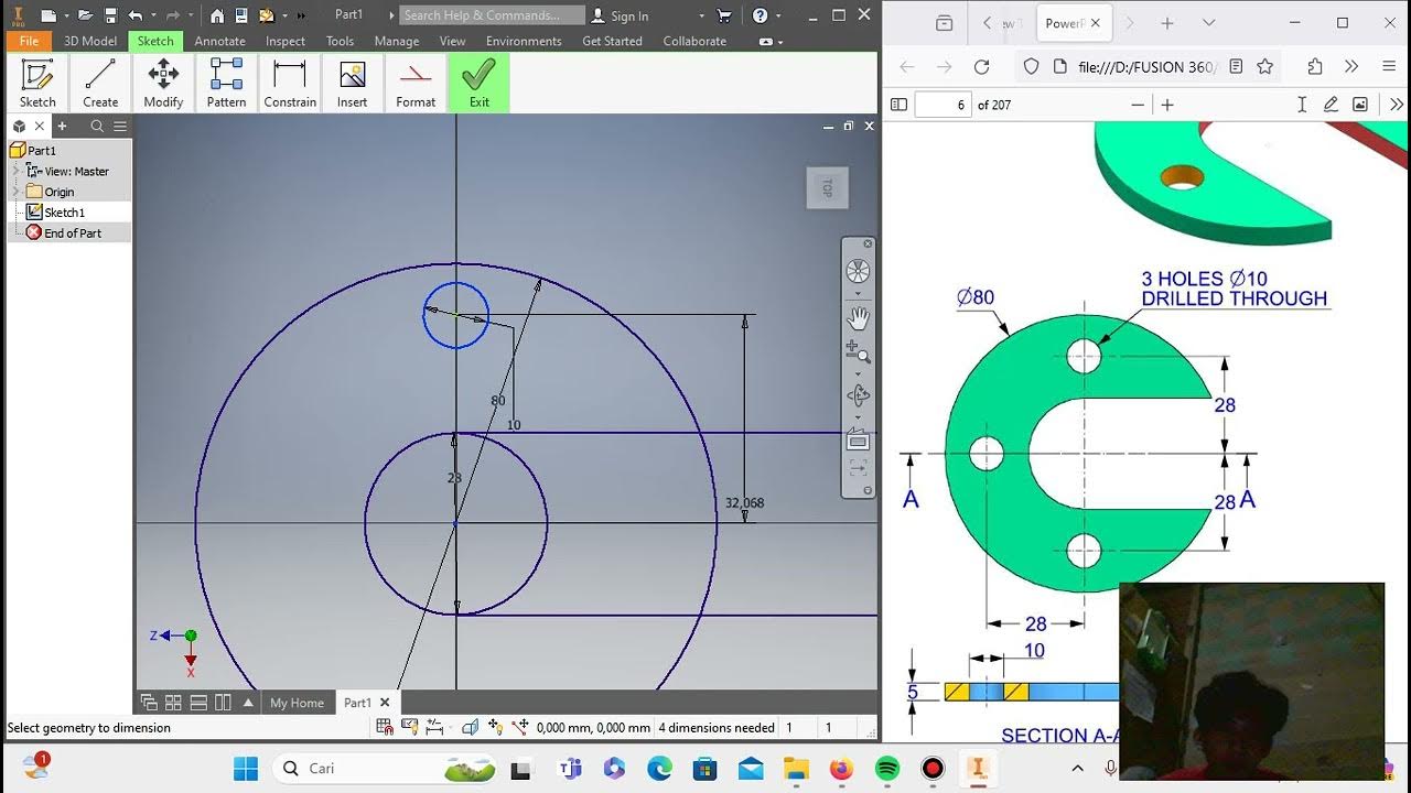 inventor 1 - YouTube