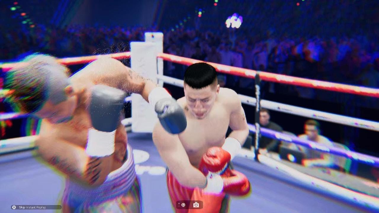 I KNOCKED OUT *THE ASIAN DUKE DENNIS* (Undisputed) - YouTube