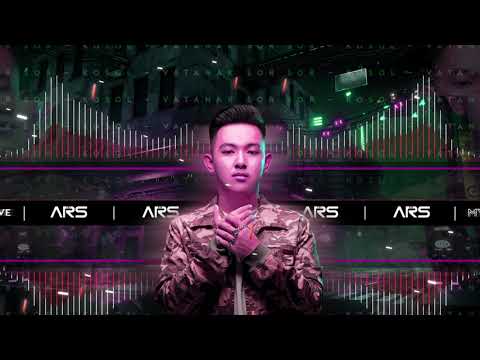 My Love - ARS Remix (2021)