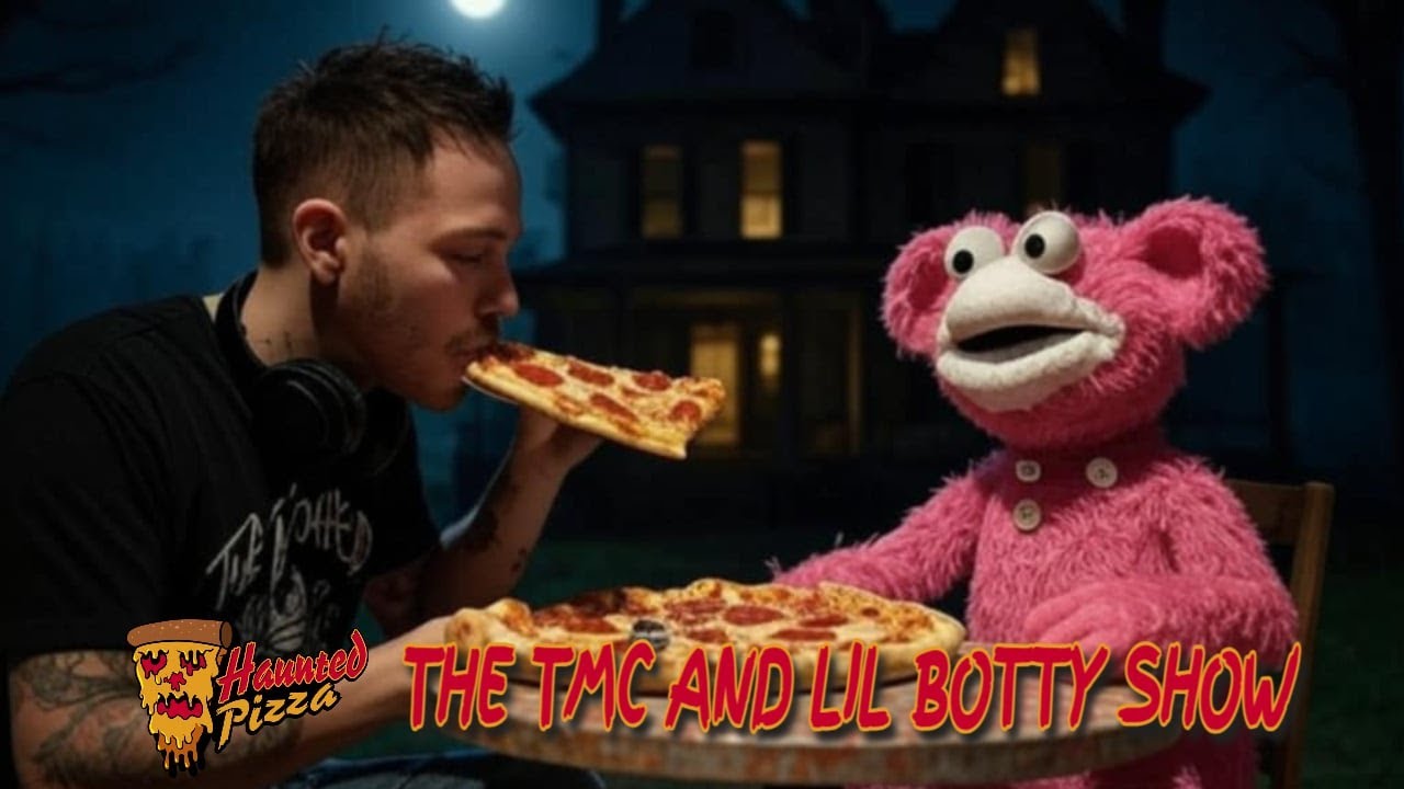 The TMC and Lil Botty Show w/ Special Guest Sean Salter - YouTube