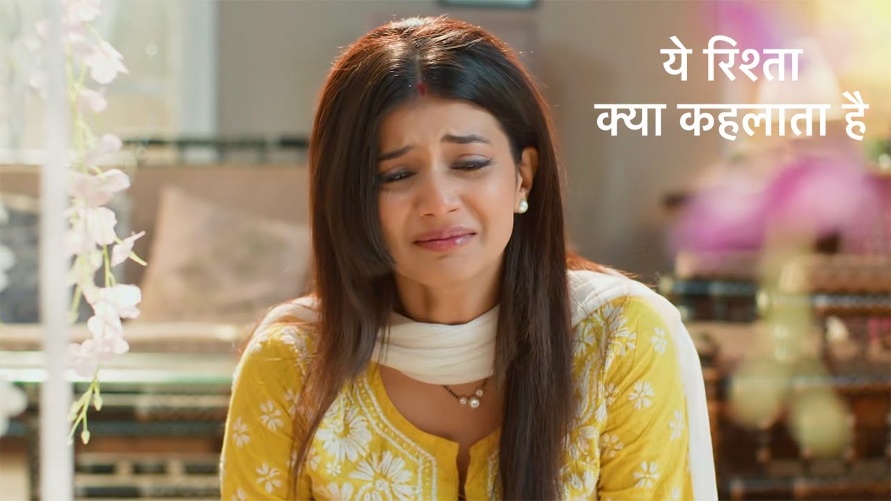 YRKKH Spoiler: कियारा की ज़िंदगी में तूफ़ान—बड़ा लीप शुरू - YouTube