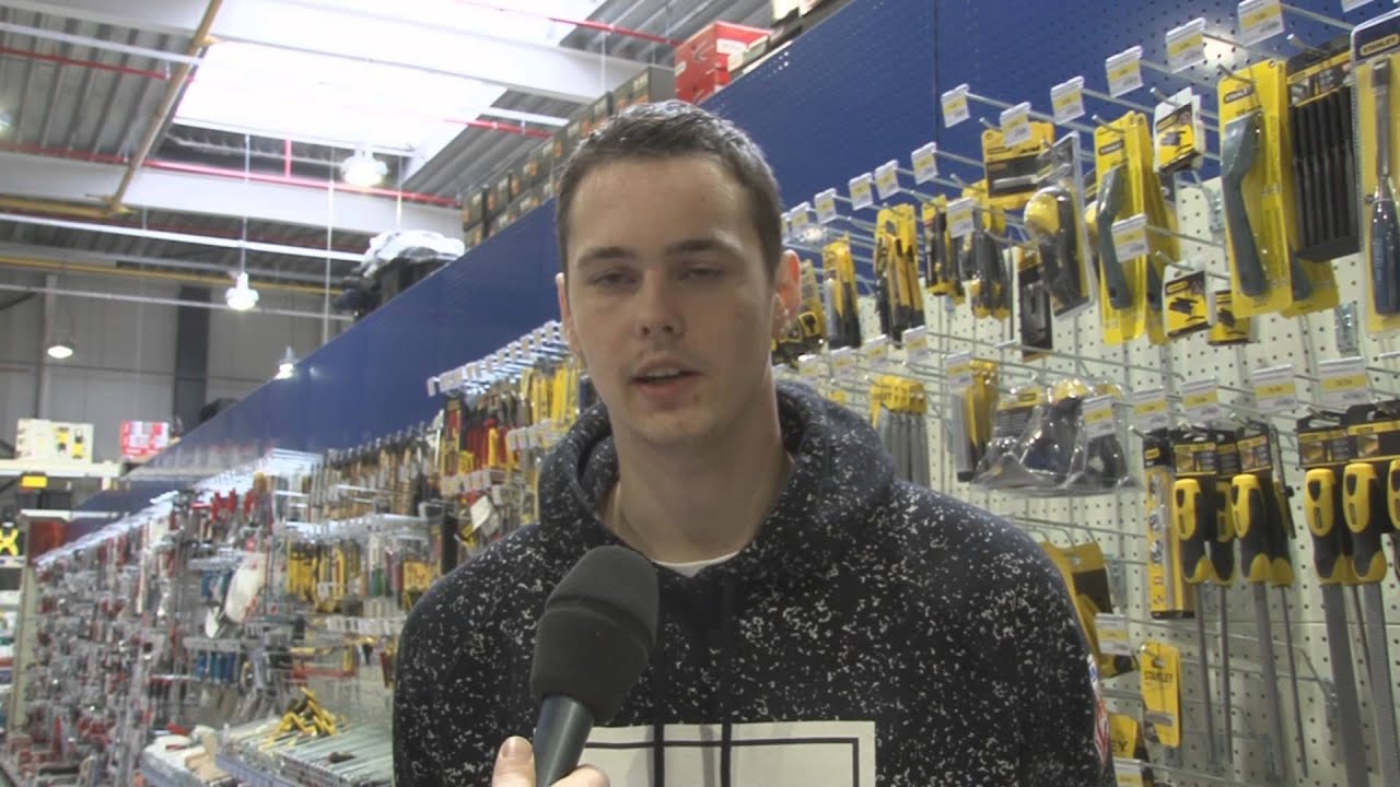 Hubo Limburg United - interview Jonas Delalieux - YouTube