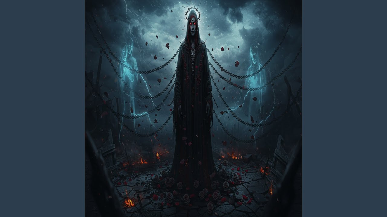 Saints in the Shadows - YouTube