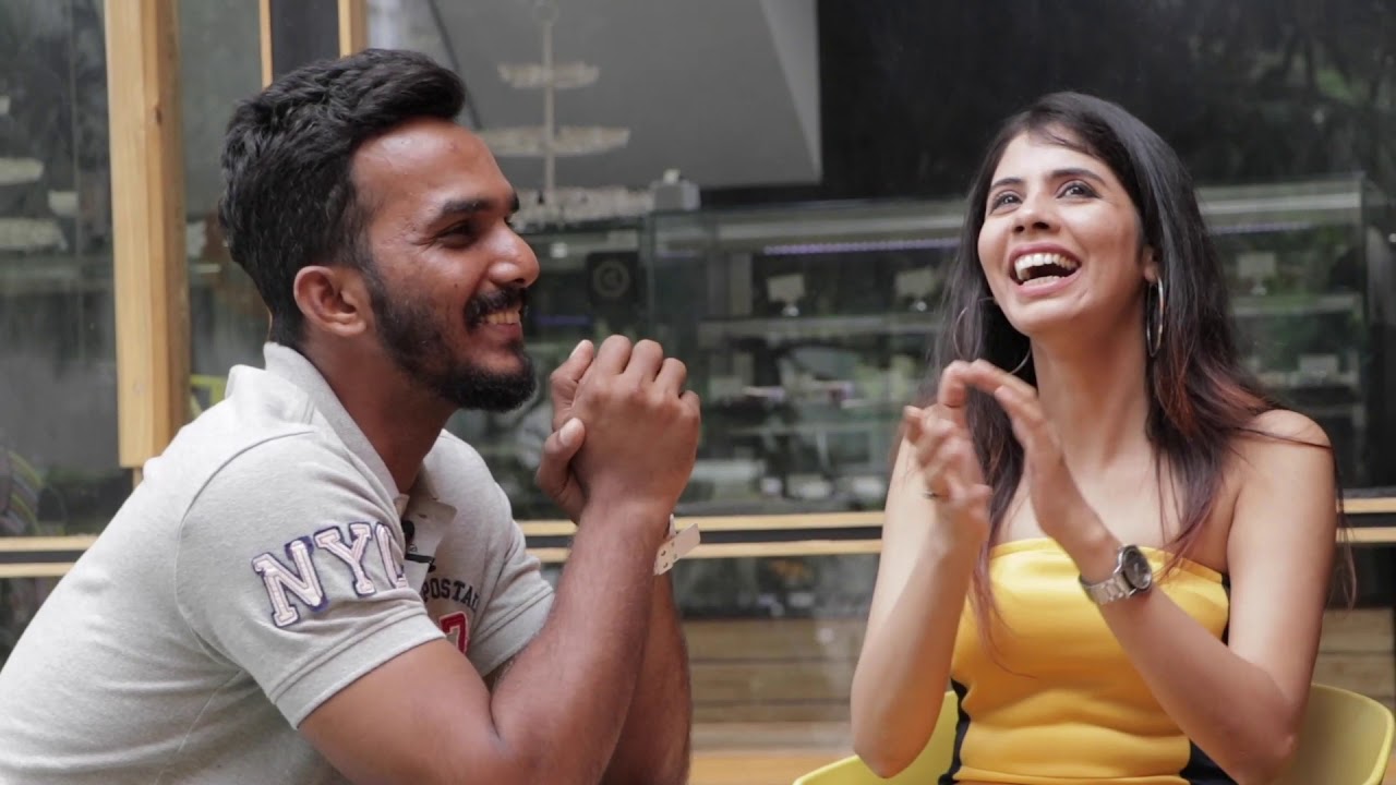 GOLD DIGGER - Diamond Ring, DIL ka Telephone FT. AJ | Pyaar Ya Gold ...