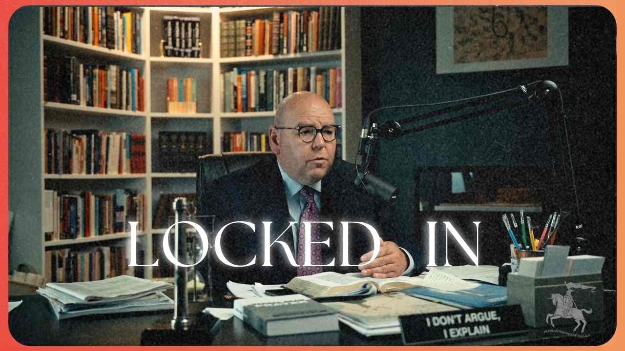 Locked In Or Locked Out? Episode 200! - YouTube
