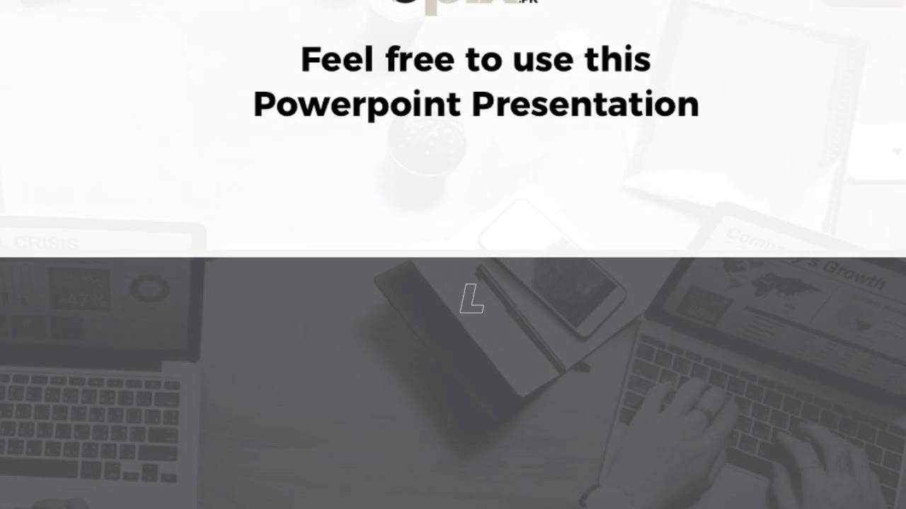 Download Free High Quality Powerpoint Presentation Template https ...
