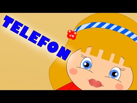 TELEFON | Uşaq mahnıları