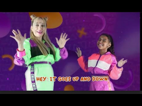 The Tickle- Tickle Song - YouTube