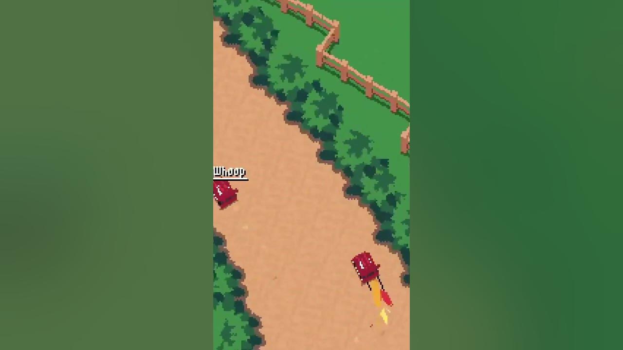 I made MULTIPLAYER Mario Kart with Python! - YouTube