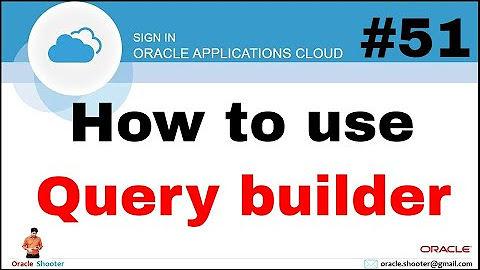 OTBI Report - YouTube