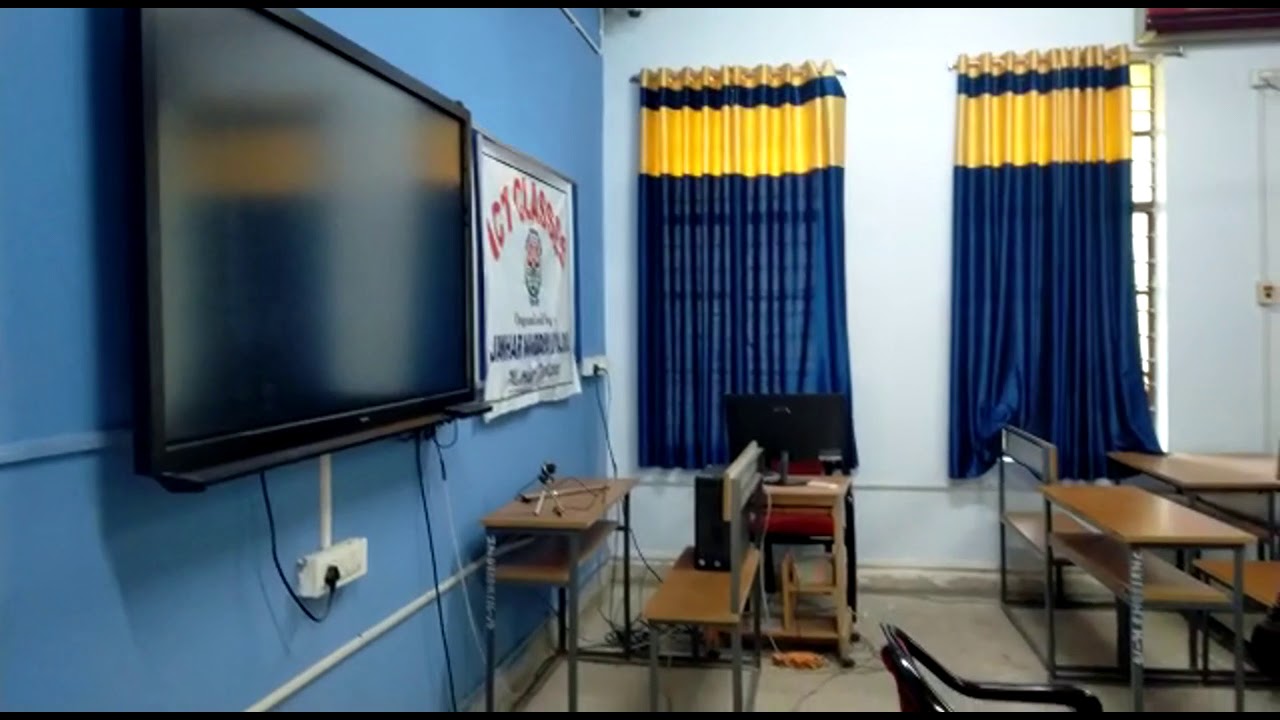 JNV BOUDH - YouTube