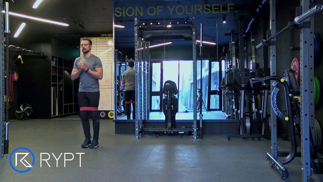 Mini Band Side Walk - YouTube