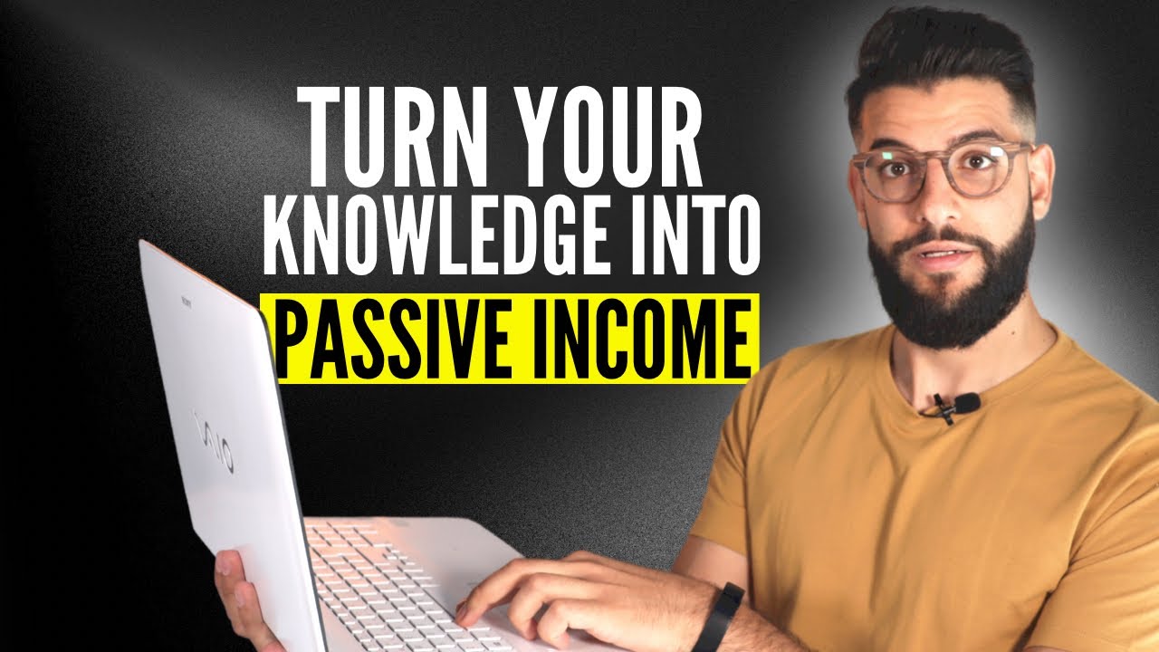 How To Start A Halal Online Business With The Knowledge You Already Have - YouTube