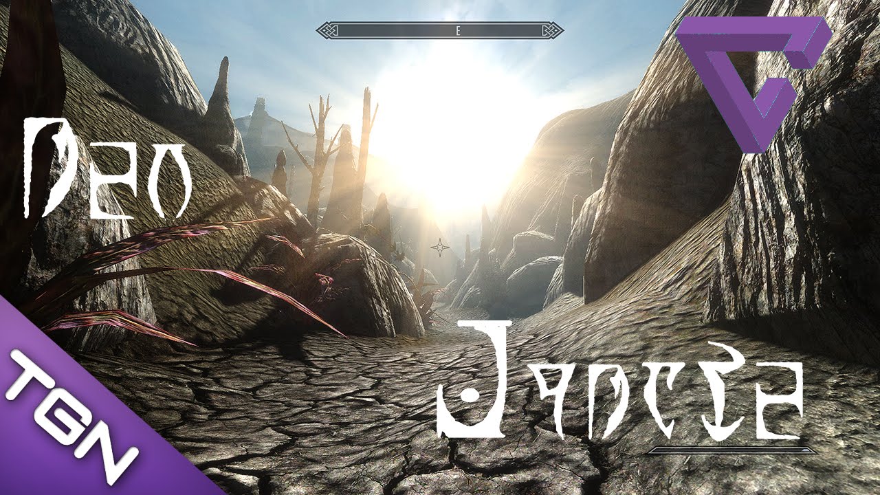 Skywind Dev. Update: 26 Minutes of Gameplay! Start New Game to MQ02 ...
