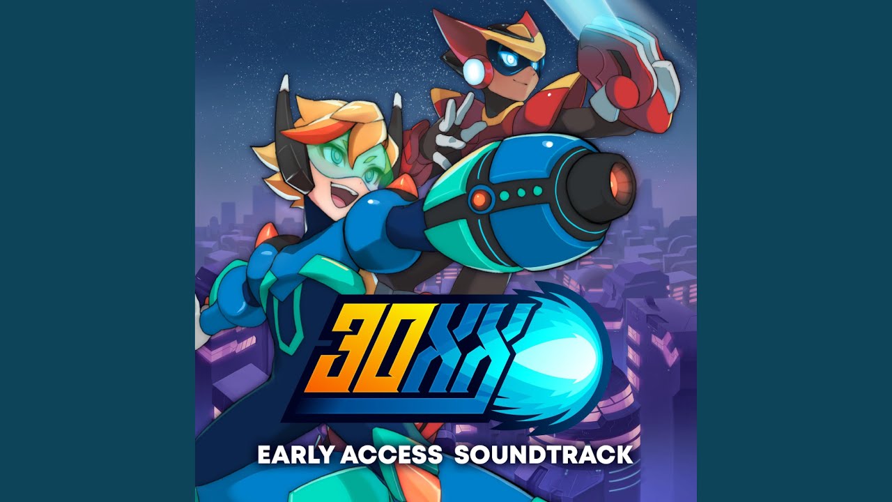 30XX (Main Theme) - YouTube